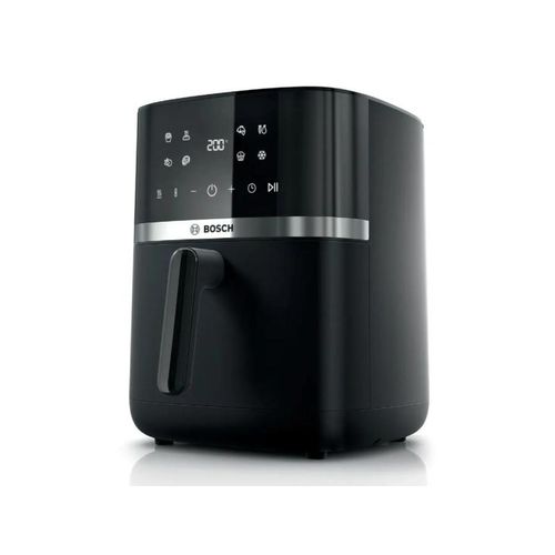 Bosch MAF462B0 Serija 4 friteza na vruć vazduh 6,1 l 2050 W crna