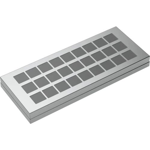 Bosch DWZ0IT0P0 zamenski Long Life filter sa aktivnim ugljem za recirkulaciju