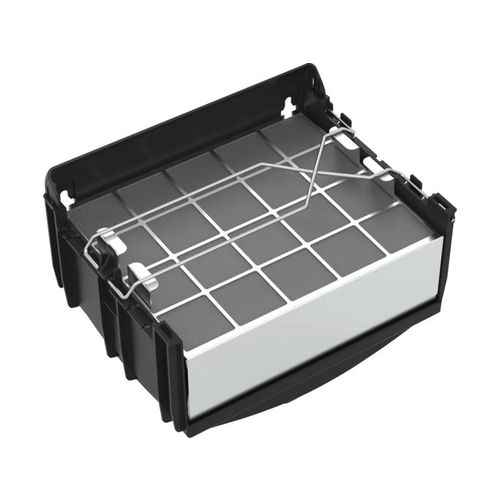 Bosch DWZ0XX0J5 set za recirkulaciju sa Long Life filterom, ugradnja u dimnjak