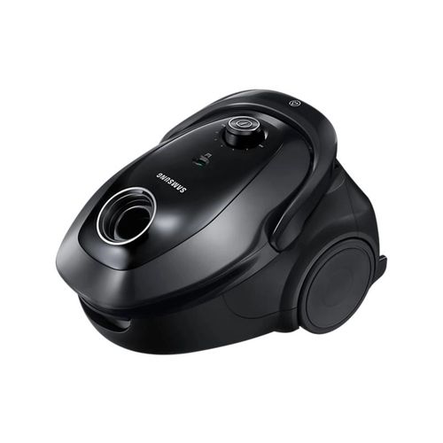 Samsung VC07M25G0WC/GE usisivač sa kesom 750 W, EZClean Cyclone