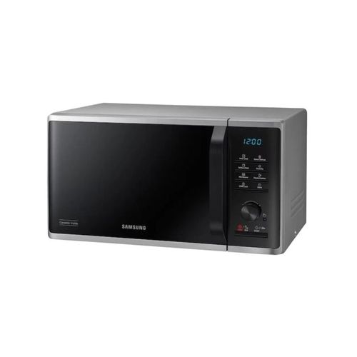 Samsung MS23K3515AS/E2 samostojeća mikrotalasna rerna 23 l, srebrna