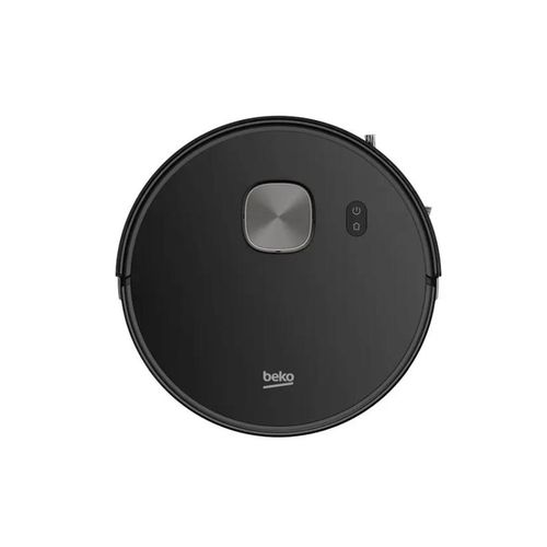 Beko robotski usisivač VRR 52514 VB, 4500 Pa, LiDAR mapiranje, sa brisanjem
