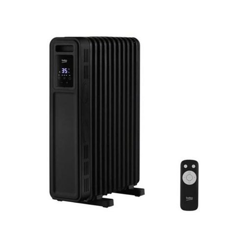 Beko uljani radijator RHO 8323 BT, 2300 W, 11 rebara, daljinski upravljač