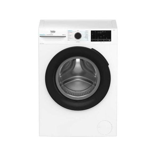 Beko mašina za pranje veša BM3WFSU47415WB, 7 kg, 1400 obrtaja, klasa A