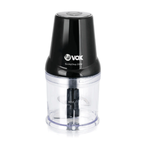 Vox MC393 električna seckalica 200 W, posuda 0,5 l