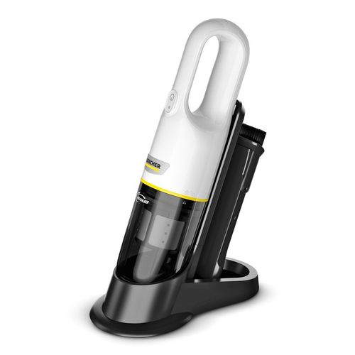 Karcher CVH 3 Plus akumulatorski ručni usisivač sa HEPA filterom i stanicom za punjenje