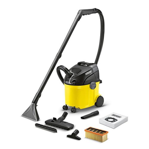 Karcher SE 5.100 usisivač za pranje tepiha i suvo i mokro usisavanje, 1400 W
