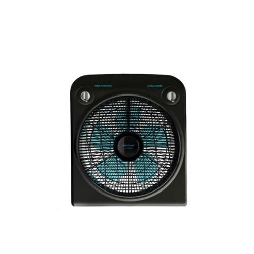 Cecotec EnergySilence 6000 PowerBox podni ventilator, crni
