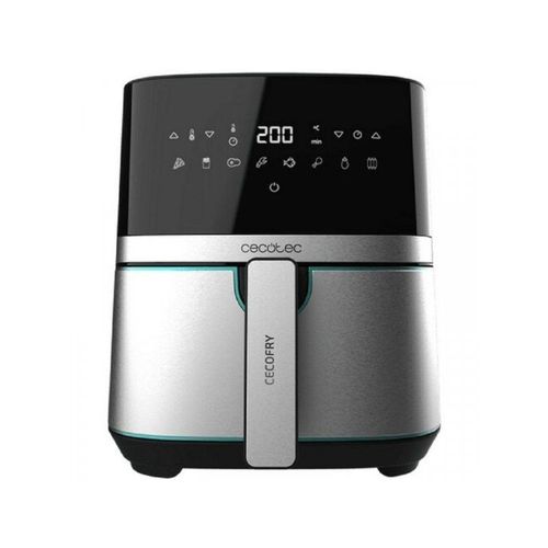 Cecotec Cecofry Inox 5500 Pro friteza na vrući vazduh