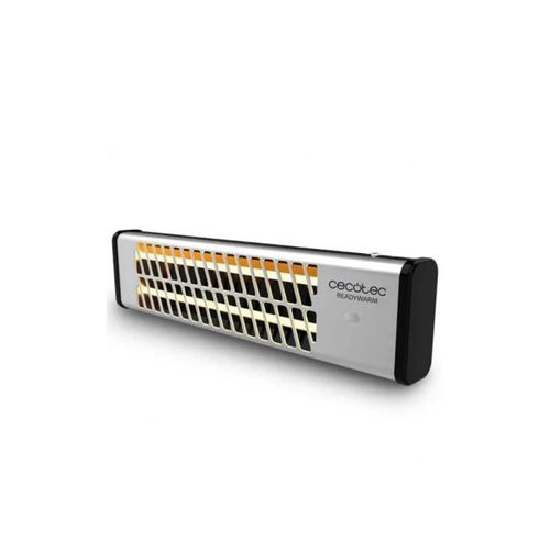 Cecotec Ready Warm 7000 kvarcna zidna grejalica