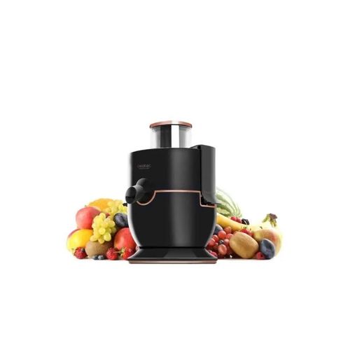Cecotec ExtremeTitanium 19000 orbitalni blender, crni