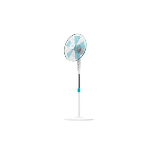 Cecotec EnergySilence 500 ventilator, beli