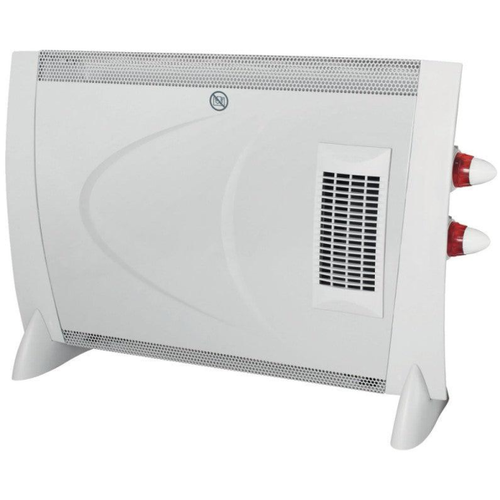 Home FK 190 TURBO konvektorska grejalica sa ventilatorom 2000 W