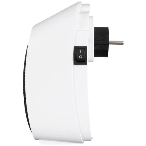Home FKH 400 mini keramička grejalica za utičnicu 400 W, LED ekran