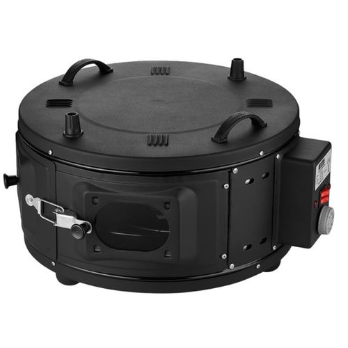 Zilan ZLN8924 okrugla mini rerna 37 l, 1400 W