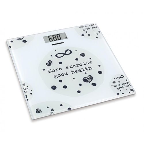 Heinner Ideal 150 HBS-150MSJ digitalna vaga za merenje telesne težine, 150 kg