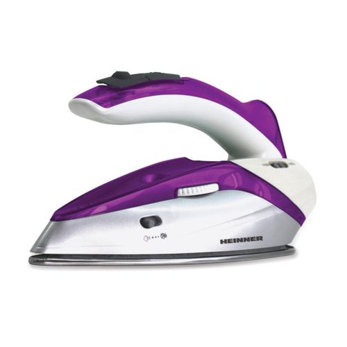 Heinner putna pegla HTI-1000PP, 1000 W, sklopiva ručka