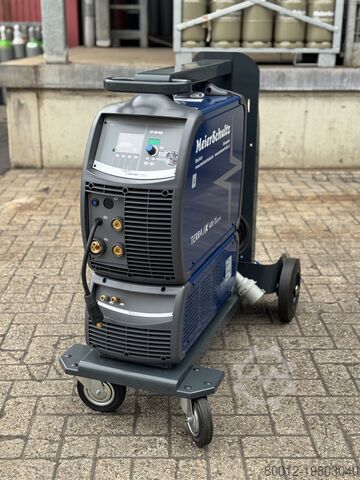 Zavarivač
Boehler Terra NX 400