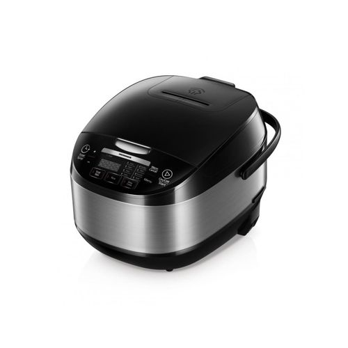 Heinner Alacarte 5 HMCK-5BK multikuker, 5 l, nelepljiva posuda, crni