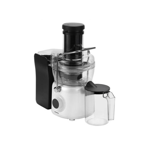 Heinner PearlWhite HSF-K1000DCWP sokovnik, 1000 W, otvor 84 mm, beli