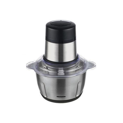 Heinner Cytheria 300 HMC-D300SS električna seckalica, 300 W, inox posuda 2 l