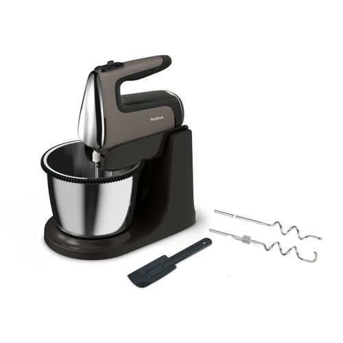 Tefal Powermix Silence HT664EE0 mikser sa posudom 2,5 L i postoljem