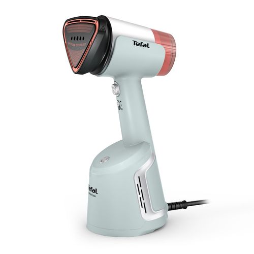 Tefal AeroSteam DT9814F0 ručni aparat za peglanje parom sa usisavanjem 1400 W