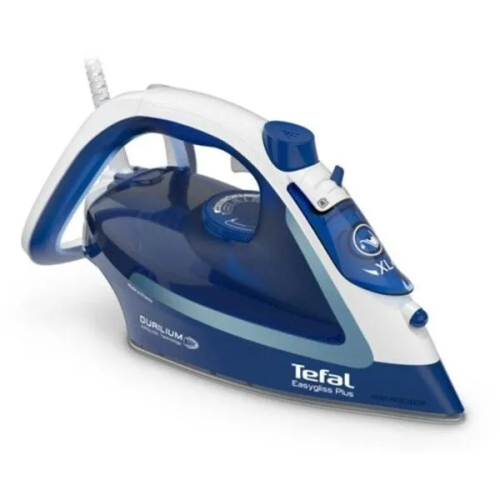 Tefal Easygliss Plus FV5770E0 pegla na paru 2700 W sa Durilium AirGlide pločom