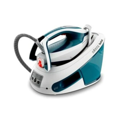 Tefal Express Power SV8111E0 parna stanica 6,2 bara 120 g/min, rezervoar 1,8 L