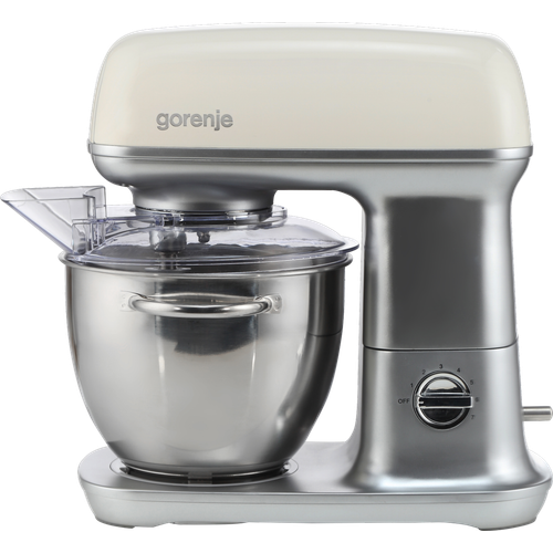 Gorenje MMC1000RL kuhinjski robot, 1000 W, posuda 4,5 L