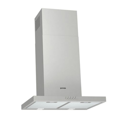 Gorenje WHT623E5X zidni aspirator, 60 cm, 550 m³/h, inox