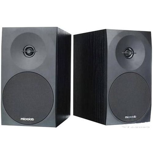 Microlab B70BT aktivni drveni zvučnici 2.0, 20 W, Bluetooth