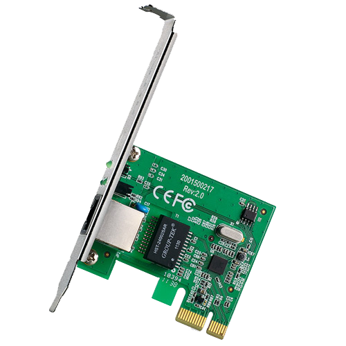 TP-Link TG-3468 PCI Express gigabitna mrežna karta