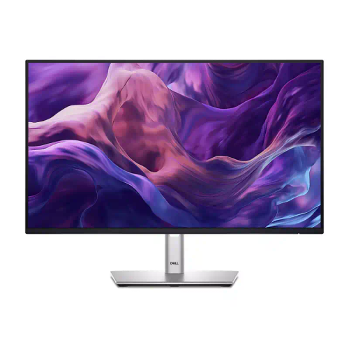 Dell P2425H monitor 23.8" FHD IPS 100Hz