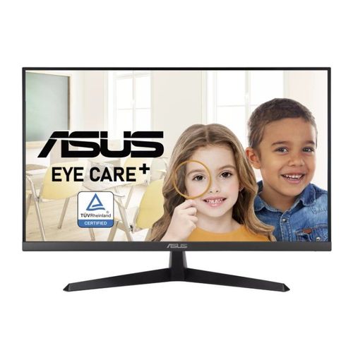 ASUS VY27UQ Eye Care monitor 27" 4K UHD IPS HDR10