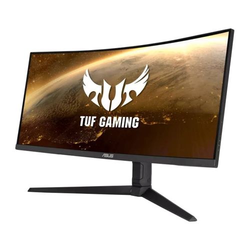 ASUS TUF Gaming VG34VQL1B zakrivljeni gaming monitor 34" UWQHD 165Hz VA, FreeSync Premium