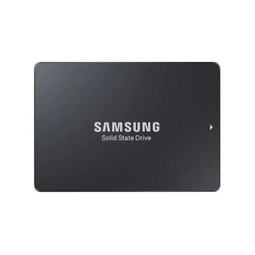 Samsung PM893 SSD 480GB 2.5" SATA III, enterprise, TLC V-NAND, PLP, MZ7L3480HCHQ-00A07