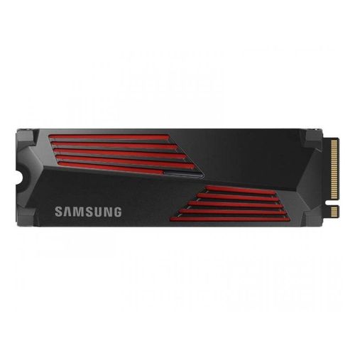 Samsung 990 PRO MZ-V9P1T0GW SSD 1TB M.2 NVMe PCIe 4.0 sa hladnjakom, do 7450MB/s