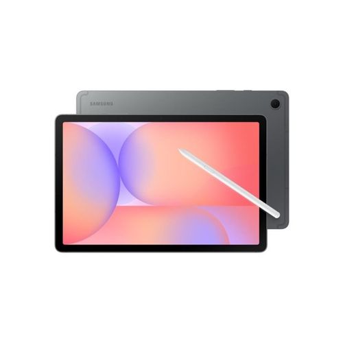 Samsung Galaxy Tab S10 Lite 5G tablet 10,9" 6GB/128GB, siva (SM-X406BZAREUC)