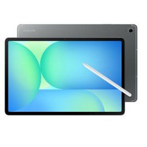 Samsung Galaxy Tab S10 FE+ 5G tablet 13,1" 8GB/128GB, siva (SM-X626BZAREUC)