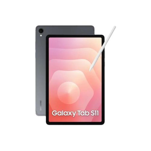 Samsung Galaxy Tab S11 tablet 11" WiFi 12GB/256GB, siva (SM-X730NZAPEUC)