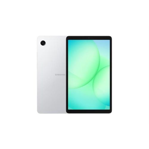 Samsung Galaxy Tab A11 tablet 8,7" WiFi 8GB/128GB, srebrna (SM-X130NZSEEUC)