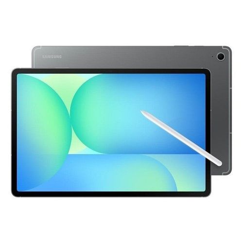 Samsung Galaxy Tab S10 FE+ tablet 13,1" WiFi 12GB/256GB, siva (SM-X620NZAPEUC)