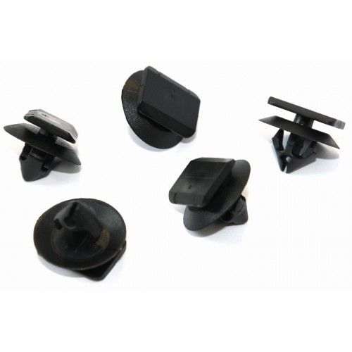 Bachmann Rack-Fix 940.166 samozaključavajući konektor za PDU, 50 kom