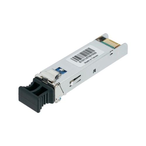 Zyxel SFP-LX-10-D SFP modul 1000BASE-LX, single-mode, 10 km, DDMI