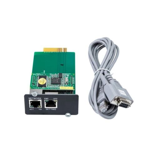 ABB WinPower SNMP kartica za PowerValue 11T/RT G2 UPS