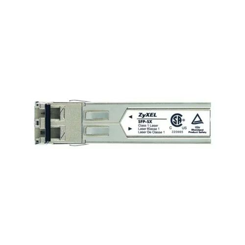 Zyxel SFP-SX-D SFP modul 1000BASE-SX, multimode, DDMI