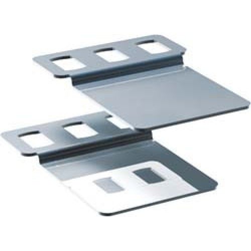Bachmann 940.143 nosači za vertikalnu montažu IT PDU, 1U, par