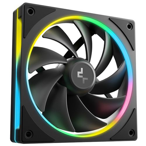 DeepCool FL12 SE ARGB ventilatori za kućište 120 mm, set 3 komada