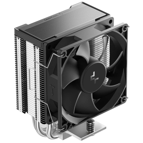 DeepCool AG300 G2 procesorski kuler sa 3 toplotne cevi, 92 mm